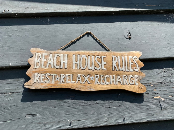 "Heaven" Cozy Cottage Steps To Beach Pets Welcome! - Sauble Beach