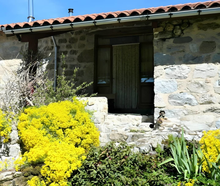 Gîte Socabenga - Coucouron