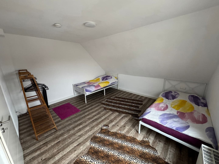 Spartanisch Für Vier 25 /Person - Speyer
