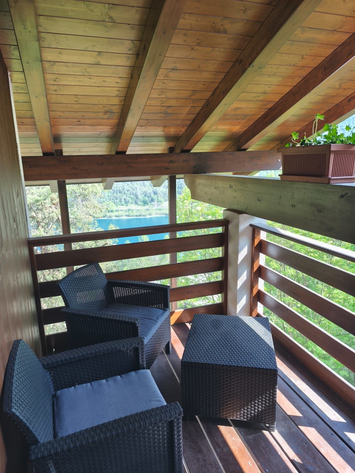 Francy Apartment - Ledro