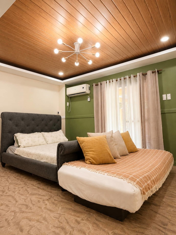 Ground Flr Family Suite 2 Min To Vistamall Malolos - Calumpit