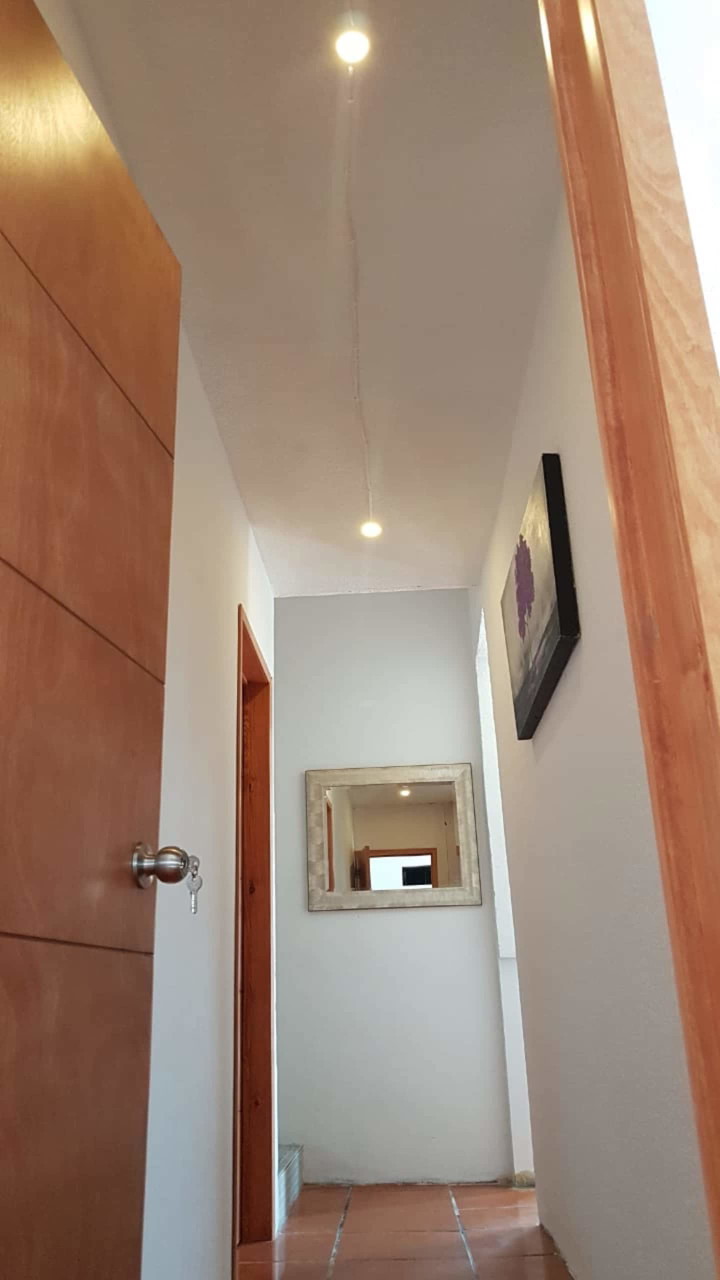 Departamento3 Cerca De Zavaleta Descuento Mensual - Puebla
