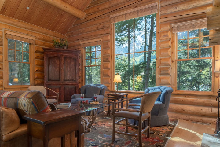 Jhrl - Granite Ridge Cabin 7590 - Teton Village, WY