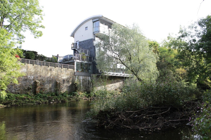 Entire Home/studio Room - Ayrshire