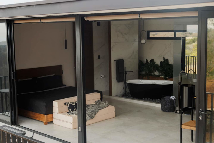 Casa María Boutique Cabin - Guanajuato