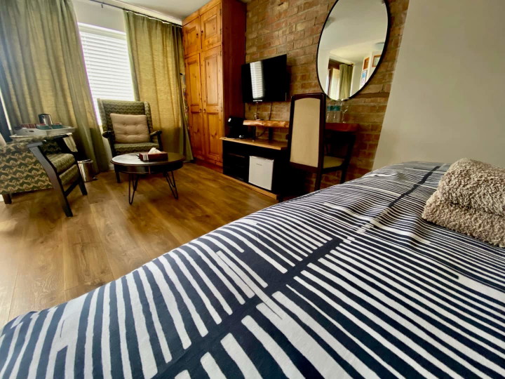 East Cliff Guest Suite With Own Entrance - フォークストーン