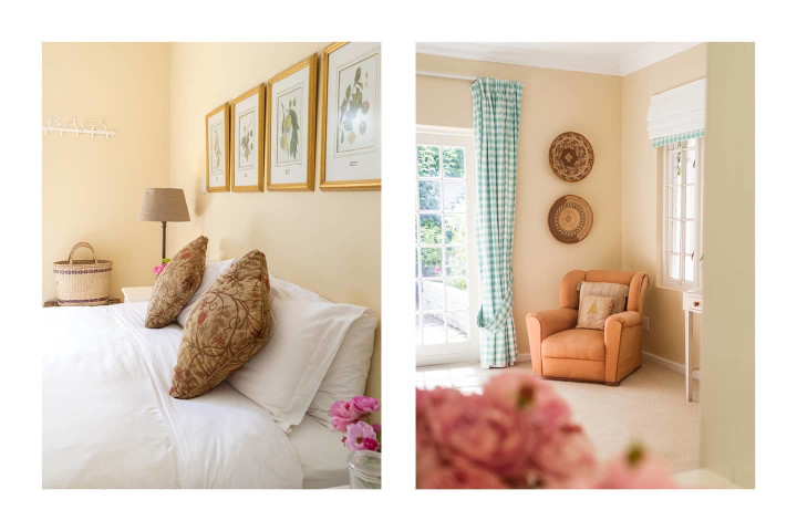 Quiet Garden Studio Close To Rosebank - Johannesburg