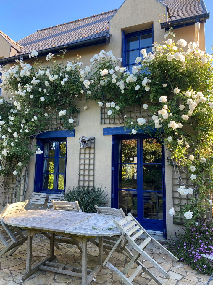Maison à Port Mer - Cancale