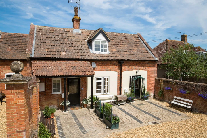 The Carriage House, Prince Hill - Devizes