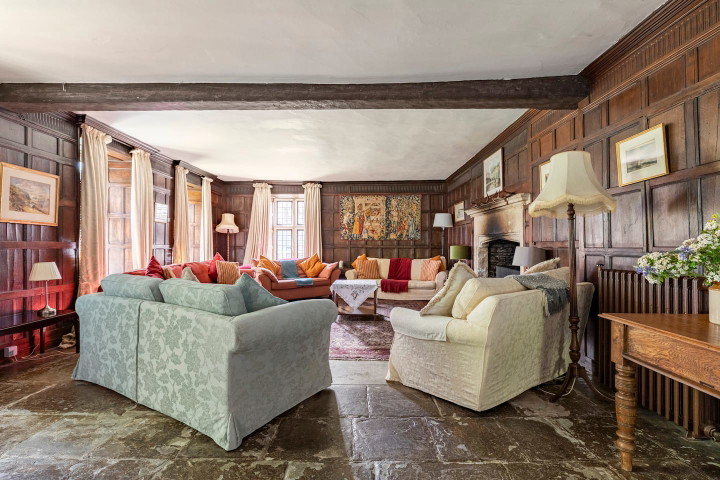Sheldon Manor - Chippenham