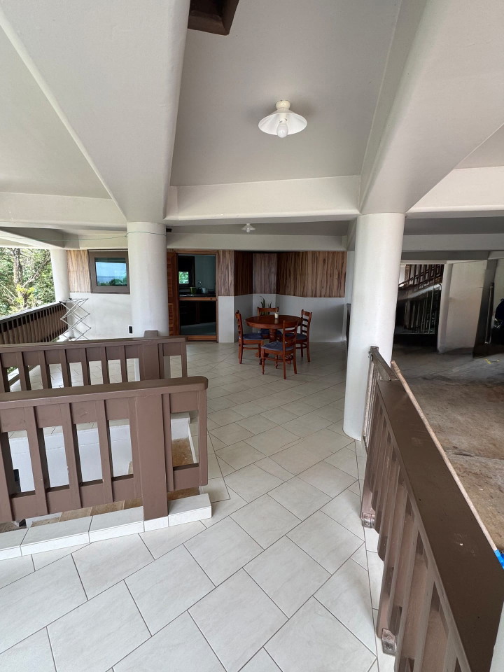 Tupapa Heights Hideout - Cook Islands