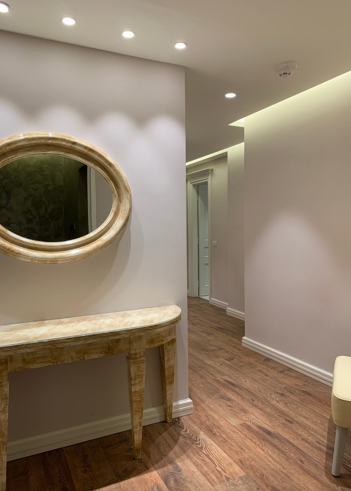 San Pietro Rhome Estate - Rom
