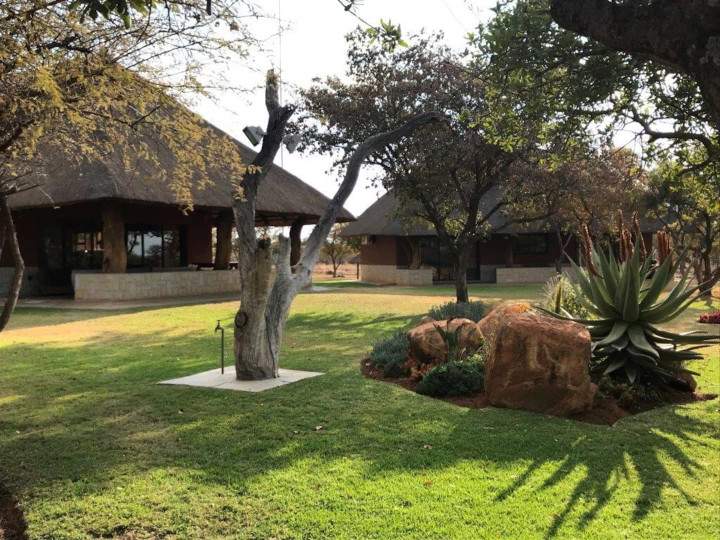 Hogs Guesthouse - Hammanskraal