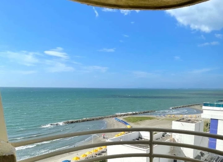 Beautiful View Sea Front, One Block From Ciudad Amurallada - Cartagena de Indias