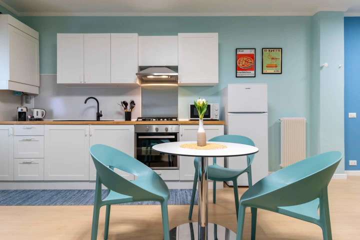 Appartamento Cozy [Vicino Allospedale] - Castelfranco Veneto