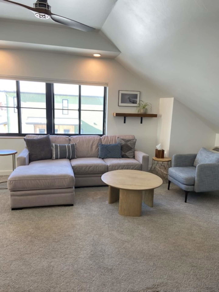 Modern Guesthouse In Bozeman - Bozeman, MT