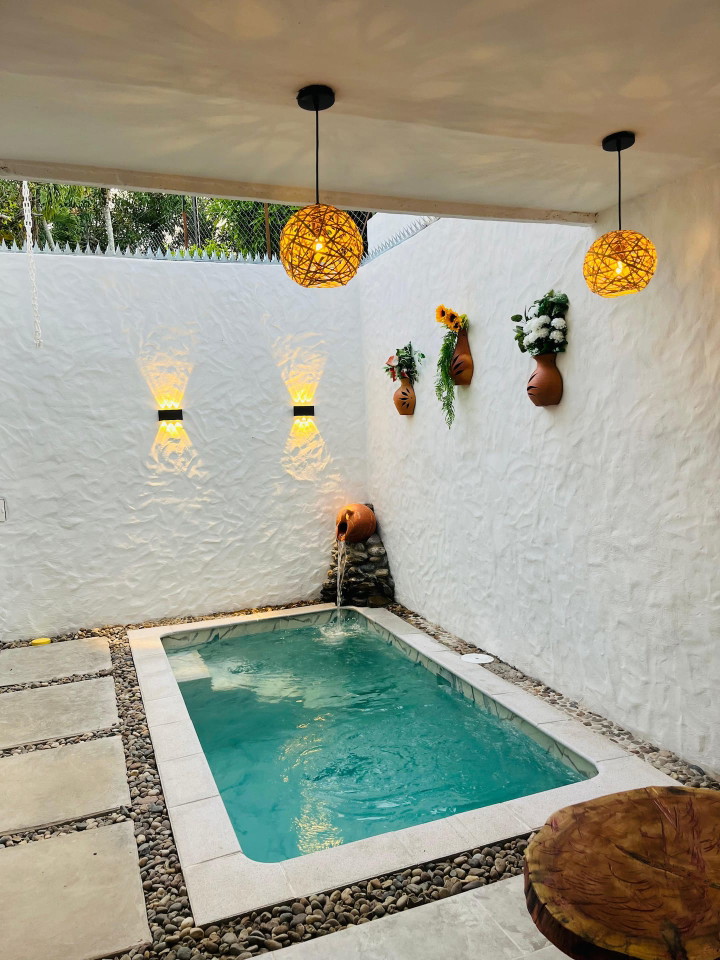 El Jarro, Casa Vacacional Privada. Honda Tolima - Honda