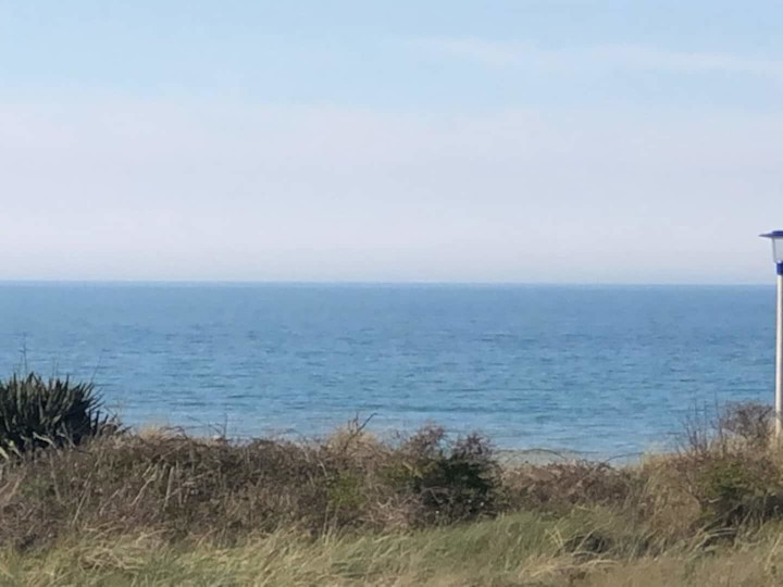 Front De Mer à Ouistreham - Ouistreham