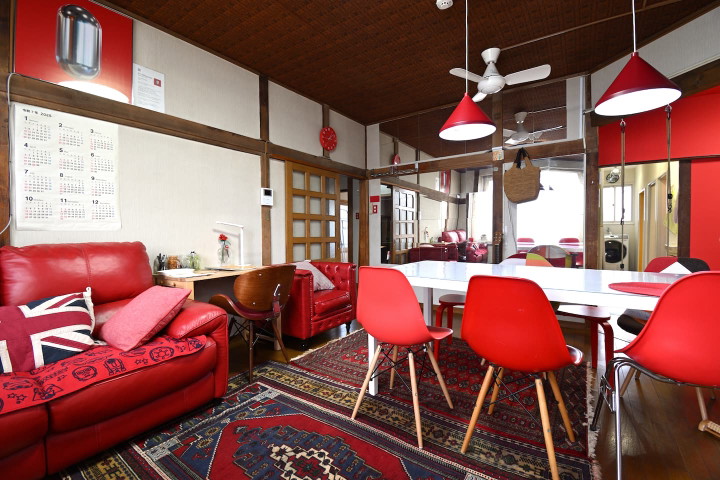 "Hakodate Stay" Private House For Rent, Maximum 10 People, Fun-filled Space - Hakodate