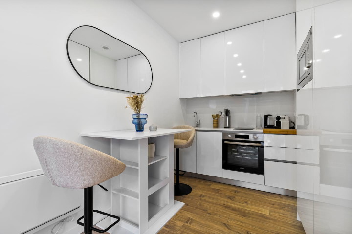 Cocon à Chaville - Moderne - 30 Min Trocadero - Meudon