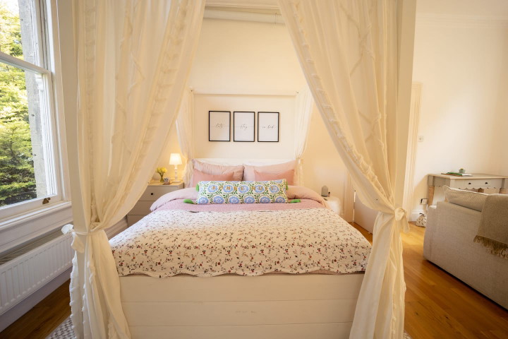 Spacious Studio Apartment In Central Bath - Bath