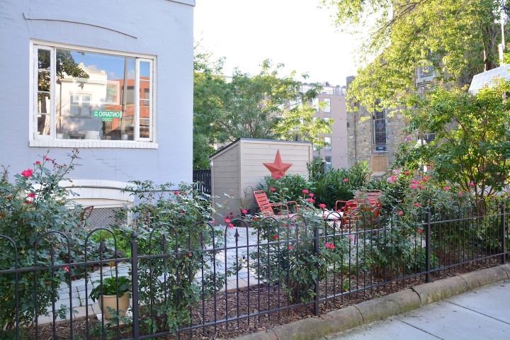 Adams Morgan One Bedroom Retreat - State of Washington