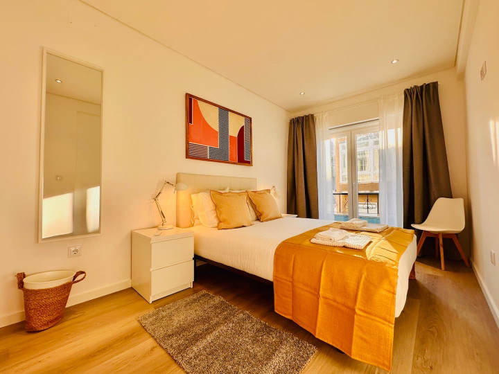 Lisbon Expo Apartments 3e - Póvoa de Santa Iria