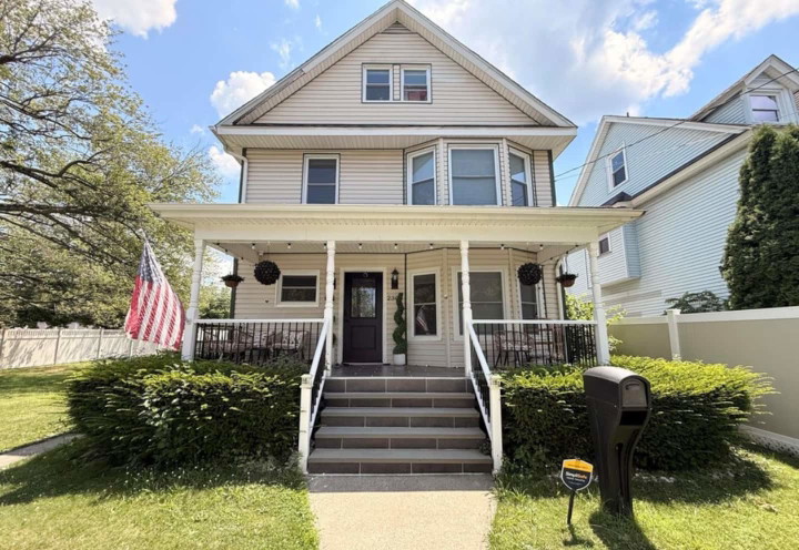 Cozy Residence - Scranton, PA