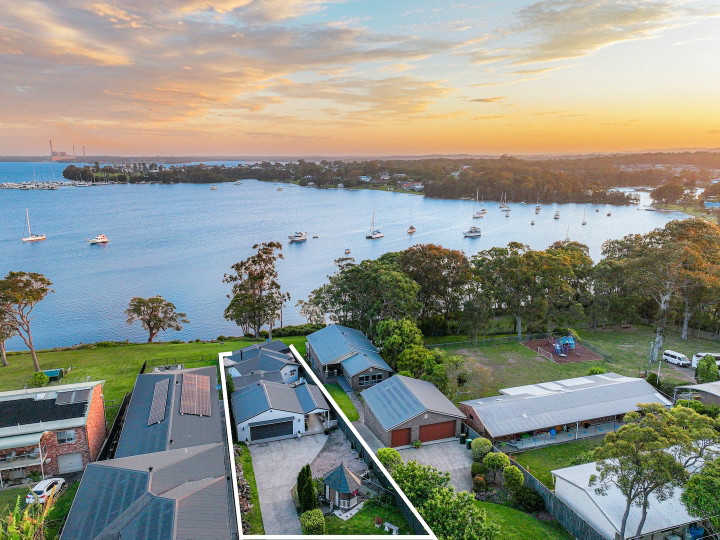 Bayview Bliss - Newcastle
