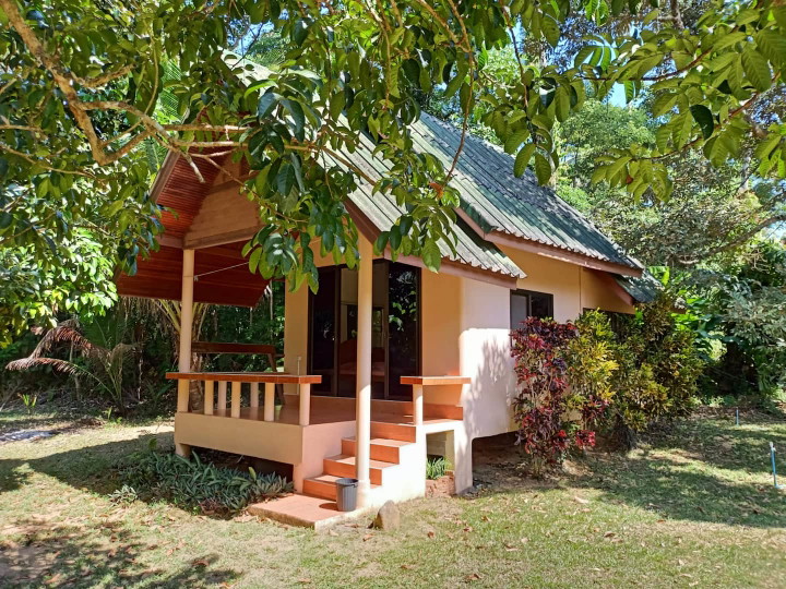 Koh Chang Garden Lodge Bungalow - Ko Chang