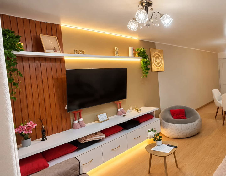 Jockey Apartment Style And Comfort 5 Minutes From The Airport - Chiclayo