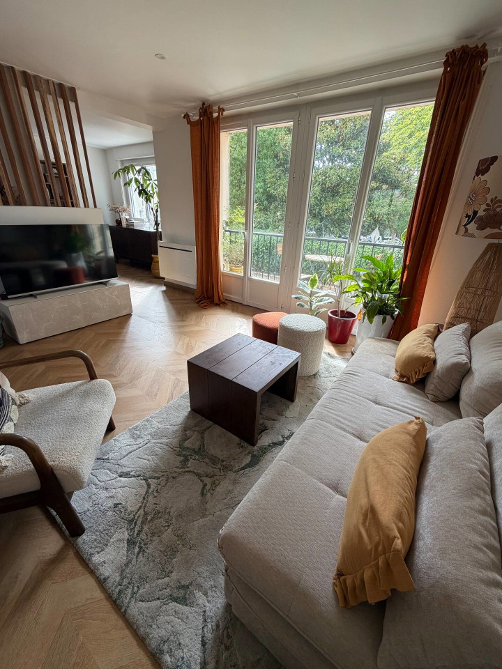 Appartement T3 Biarritz - Biarritz