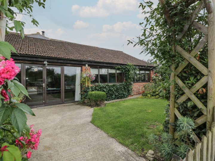 The Barn - Chippenham