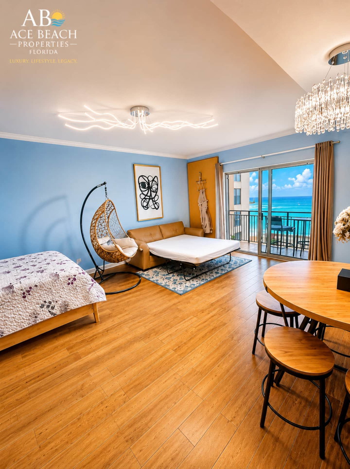 Ocean Star Royal Suite @ Origin - Ocean View - Panama City Beach, FL