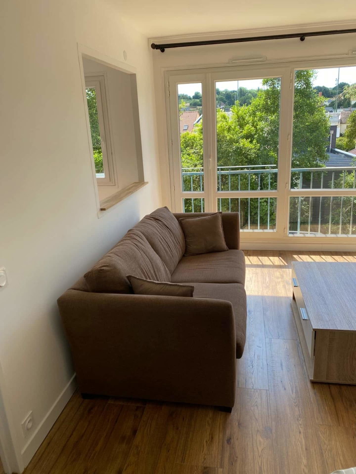Joli Appartement Au Calme - Lisieux