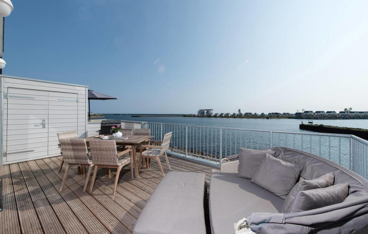 Marina 2 - Ostsee