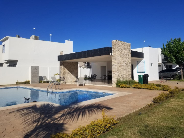 Holiday Home - Mazatlán