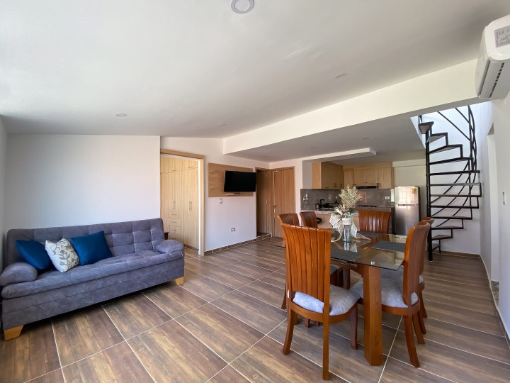 Apartamento Recien Renovado - Sevilla