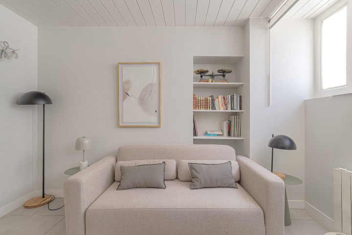 Modern 2-bedroom Apartment, Heart Of Lyon - Lyon