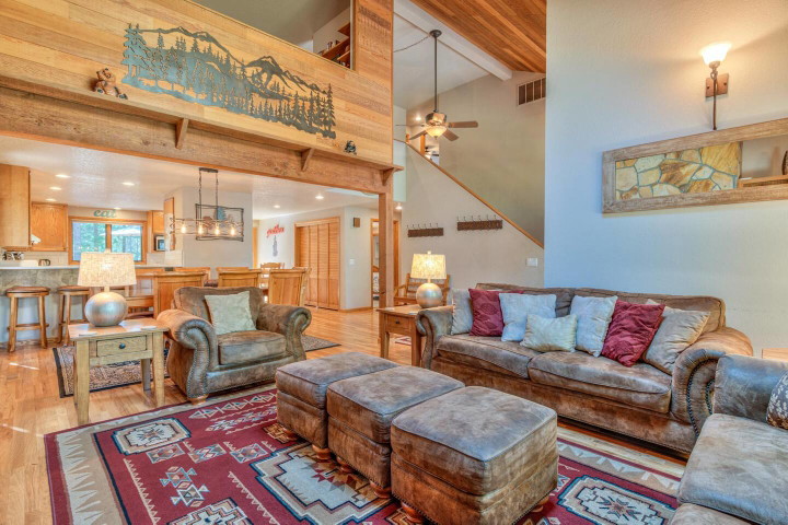 Family-friendly 5br | Bikes, Hot Tub & Sharc - Oregon