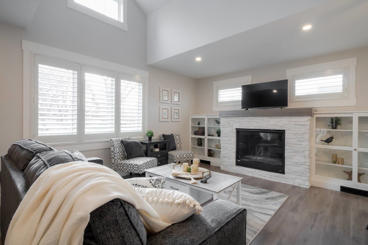 5-star Southside Whole Home - Lethbridge