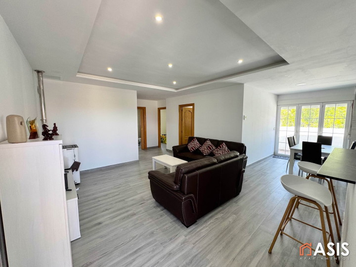 Apartamentos Asis A - Guadix