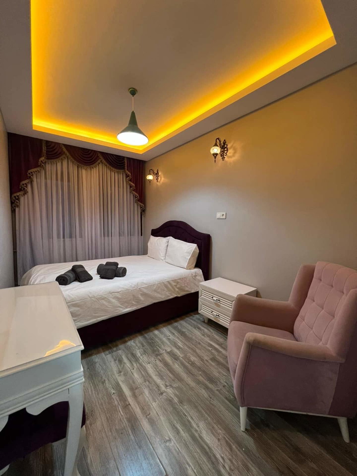 The Most Beautiful And Comfortable 201 In Istiklal - Estambul