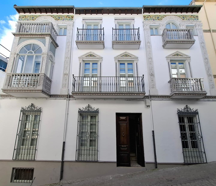 La Casa Sierra - Alcalá la Real