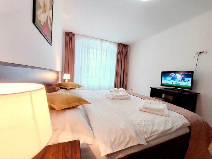 Roth's Postavaru | Suite In City Center [2] - Brașov