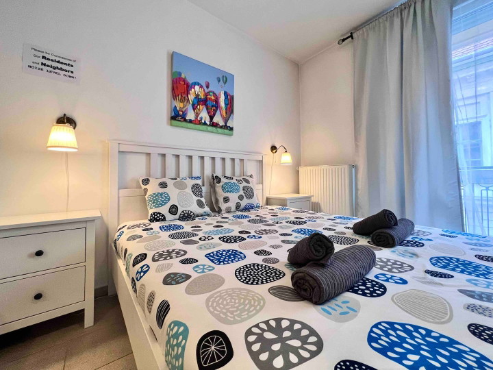 Cozy Gozsdu Apartment Free Parking - Boedapest