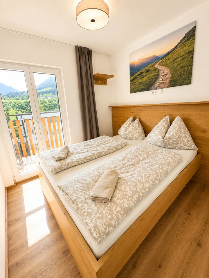 Hotel Garni Top 106 - Bischofshofen