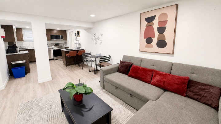 Rophe Suite - Medicine Hat
