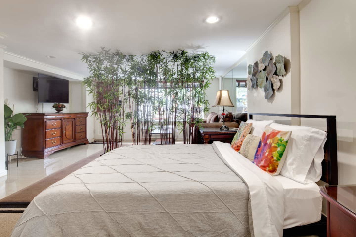 Old Town Studio | 6 Stops To Dc, Free Parking - Alexandria, VA
