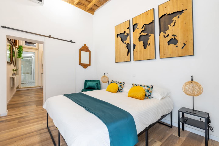 Farnese Boutique Apartment - Rome